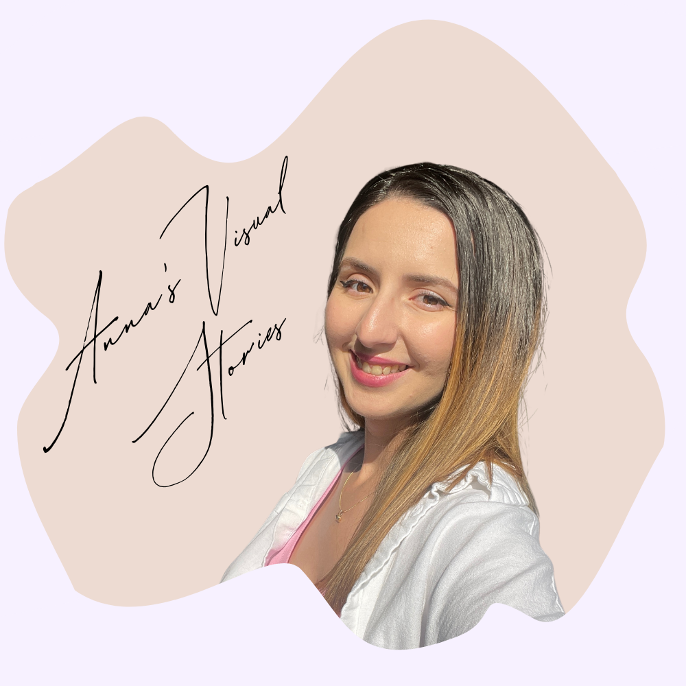Anna Visual Stories